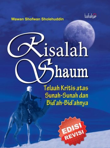 Risalah Shaum – PT. HUMANIORA UTAMA PRESS